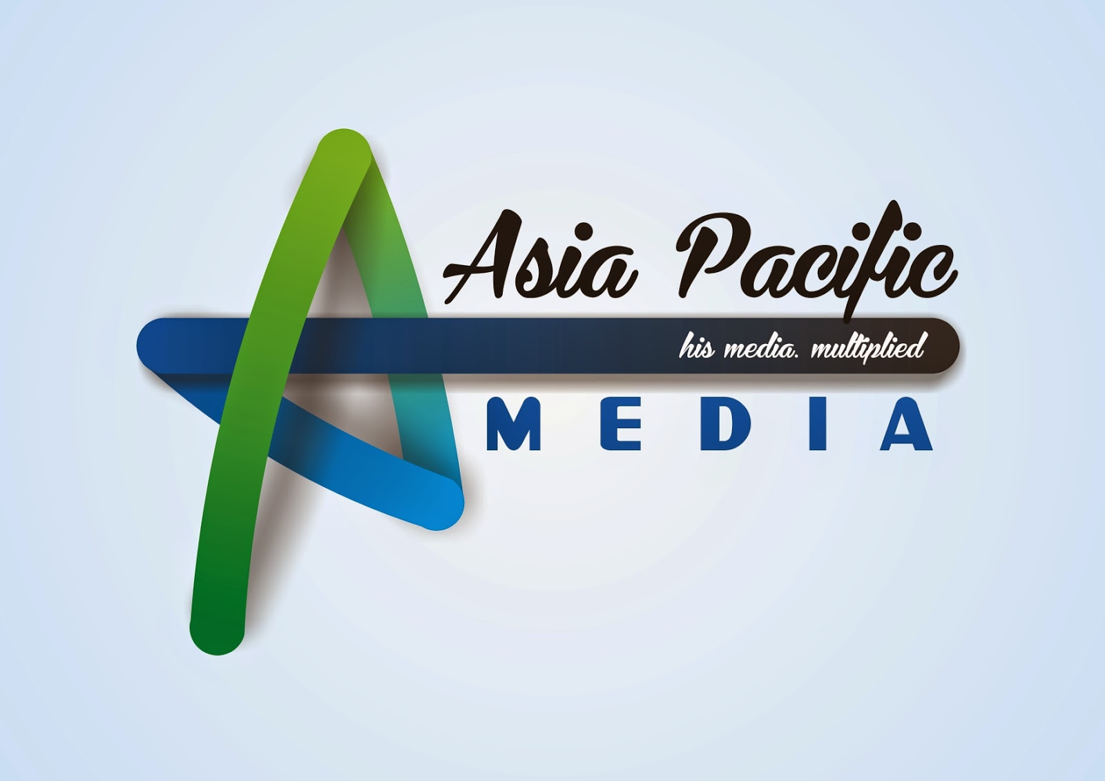 kr!s : design elements: Asia Pacific logo - propunere 99 designs