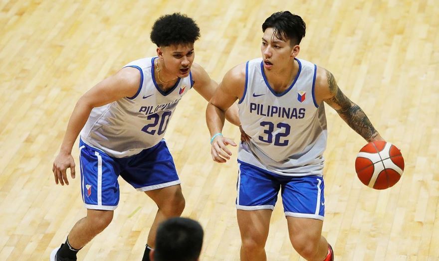 Gilas Pilipinas scores first win vs Thailand in FIBA Asia Cup 2021 ...