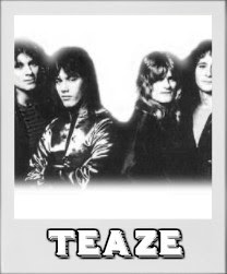 Best Of Teaze (1990)