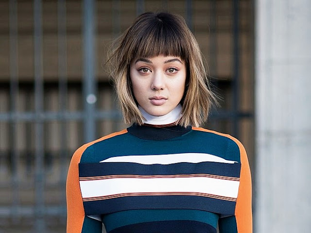 22 Haircuts Of All Lengths - Trend Fashion 2019