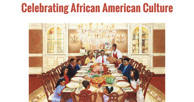 The Awakening Center: "Inner Wisdom": Celebrating Black History: Soul Food