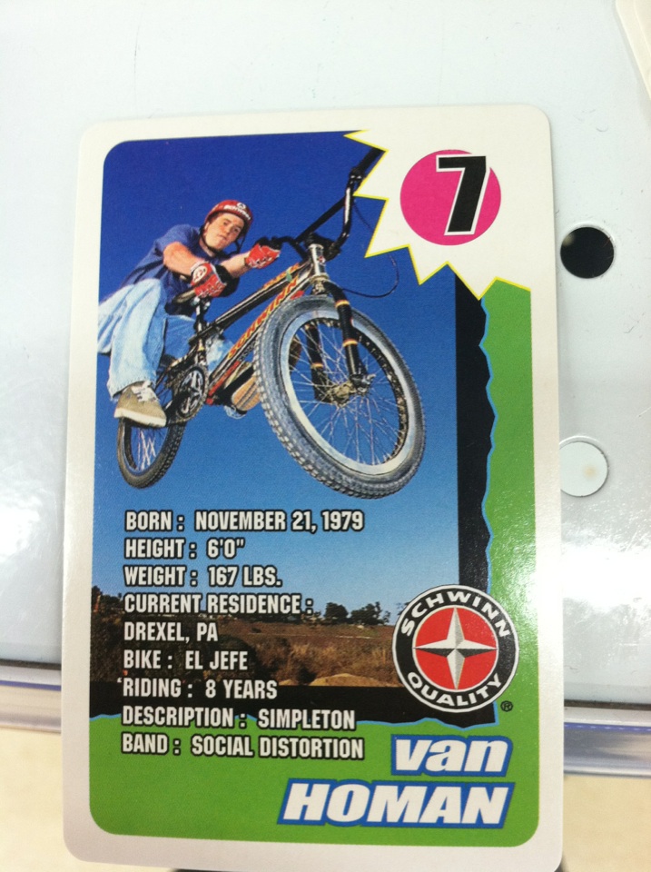 TheGridleyPit: Van Homan preforms: One Handed X-UP