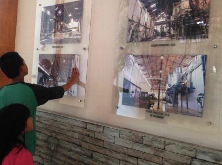 Mengenang Kejayaan Industri Gula Indonesia @Museum De Tjolomadoe, Surakarta