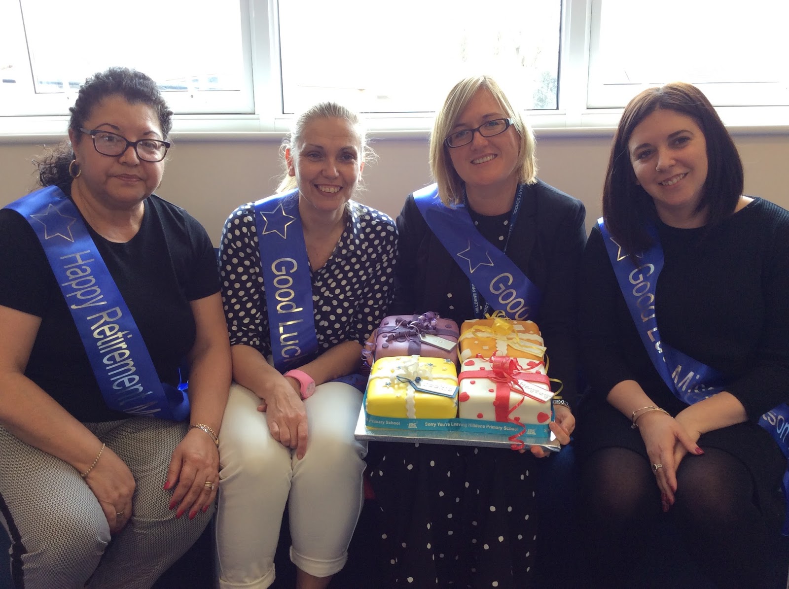 April 2017 :: Hilldene Primary School News