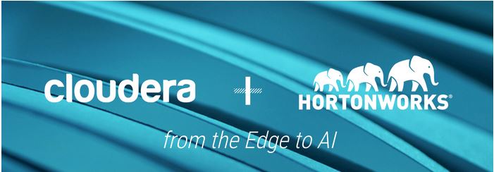 LINUX & HPC : Advanced Large Scale Computing at a Glance !: Cloudera to ...