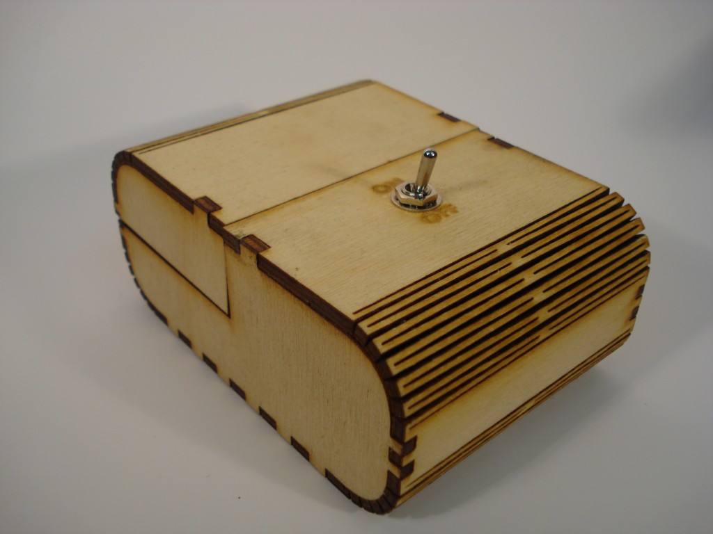 Useless Machine Kits