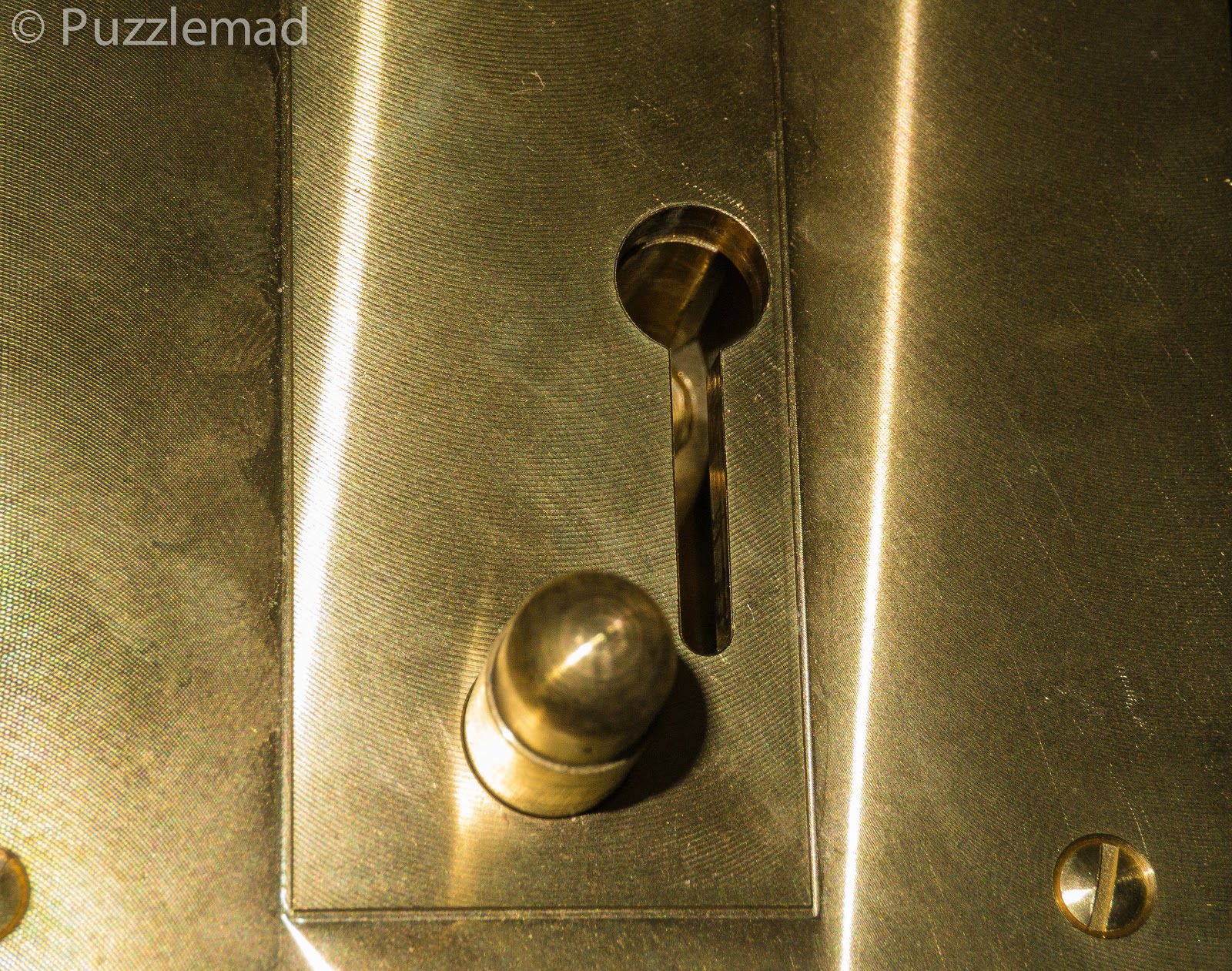 PuzzleMad: Locks, Locks, Locks - Worth the Wait