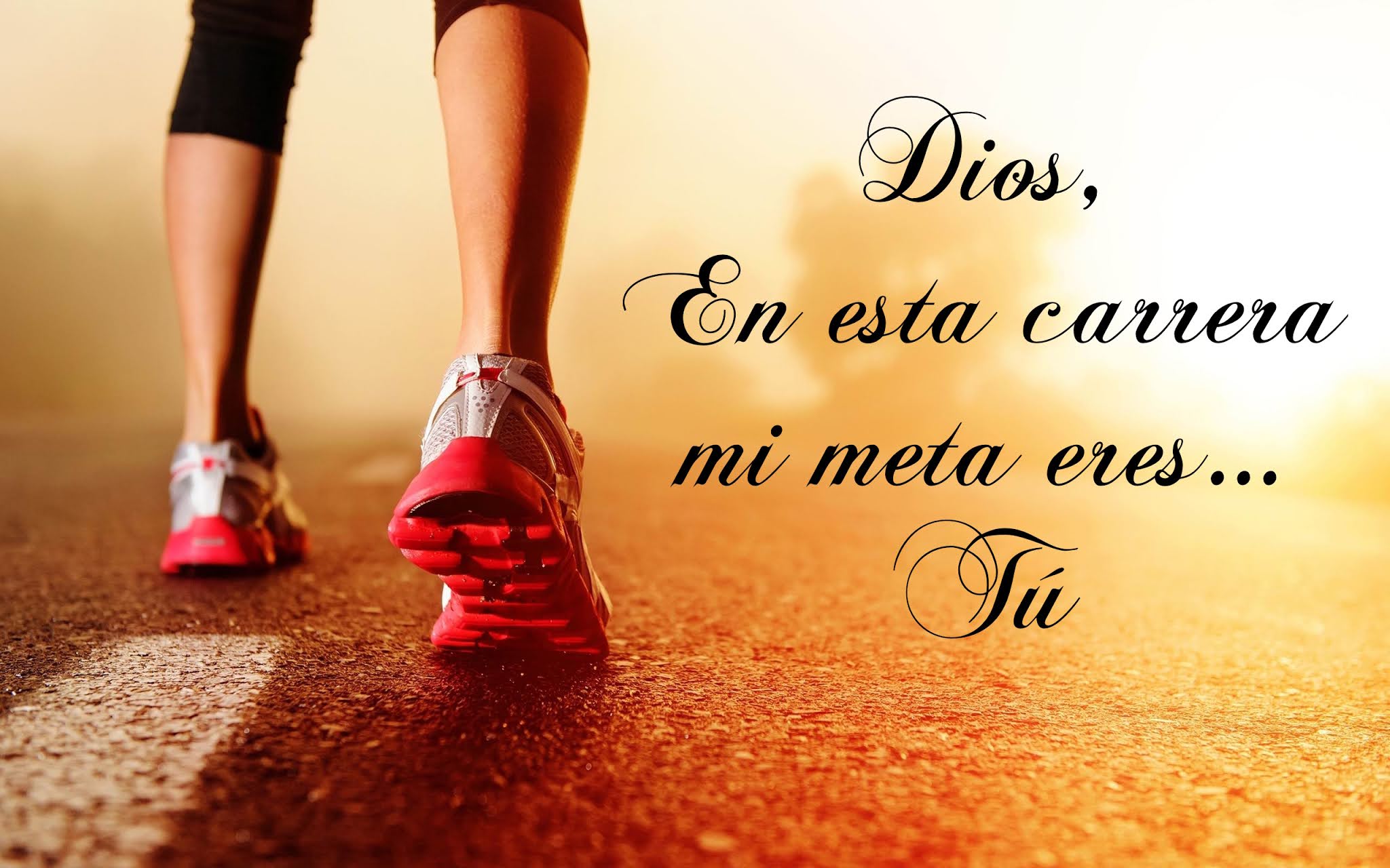 Devocional Diario. Reflexiones para vos: "MI META ES DIOS"