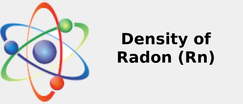Uses Of Radon
