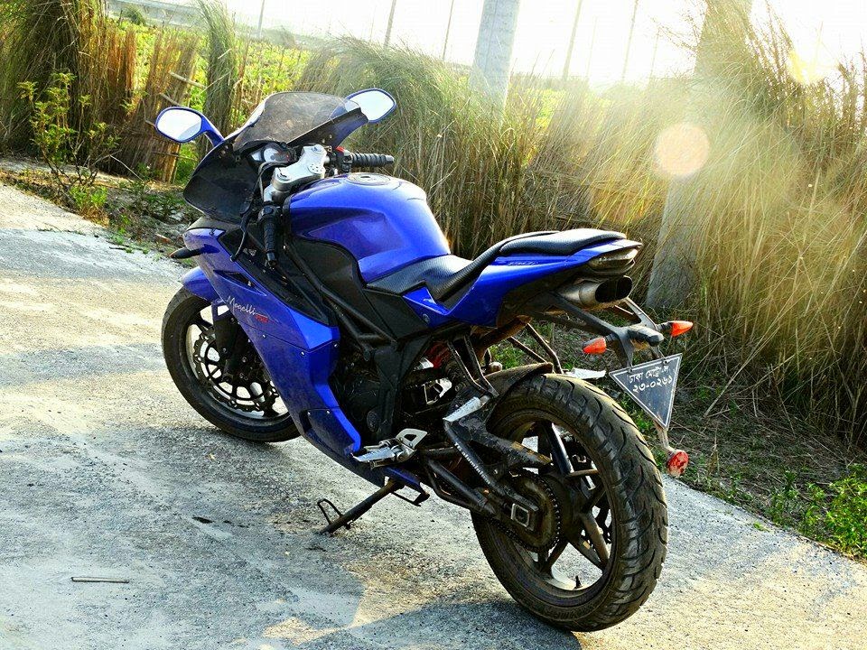 Images ~ MotorcycleSpecs-BD