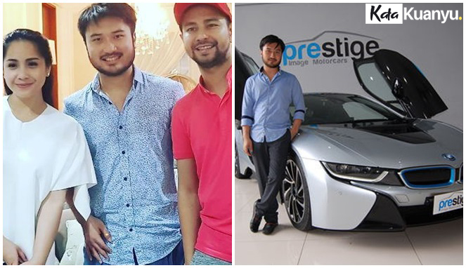 10 tips sukses dari Rudy Salim - Kata Kuan Yu