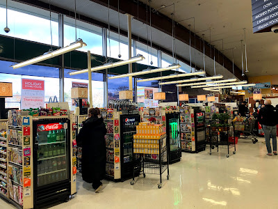 TOUR: ShopRite - Springfield, NJ