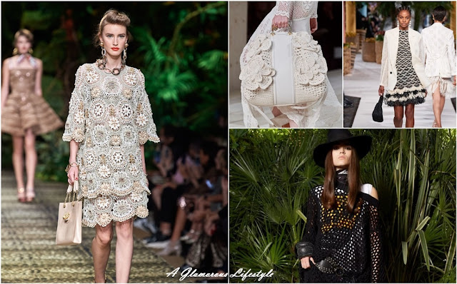 Moda uncinetto 2020: la tendenza più fashion per la primavera estate ...