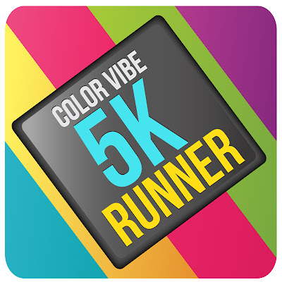 Mission Minimalist : Color Vibe 5K, Rockford, IL