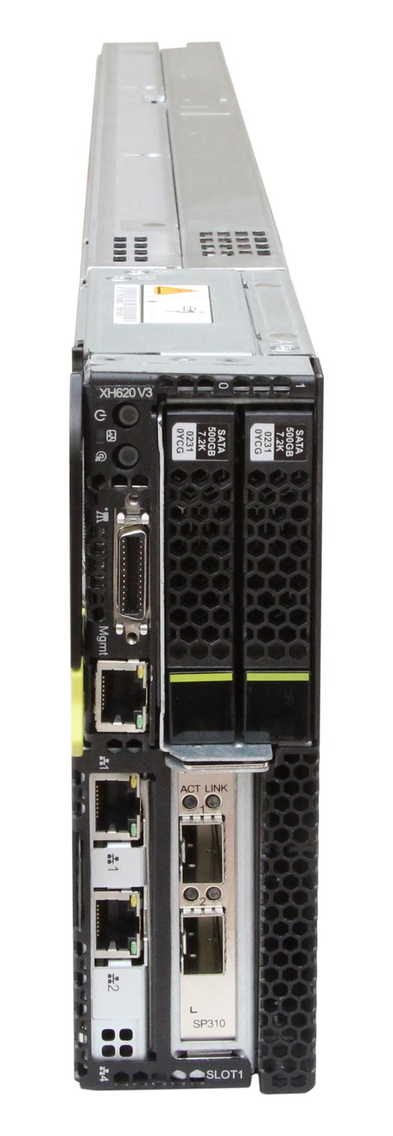 Huawei FusionServer X6800 Product and it Album