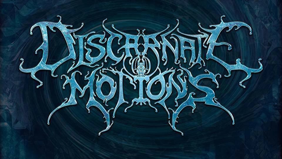 Discarnate Motions Talks Demo and Debut Album | NataliezWorld