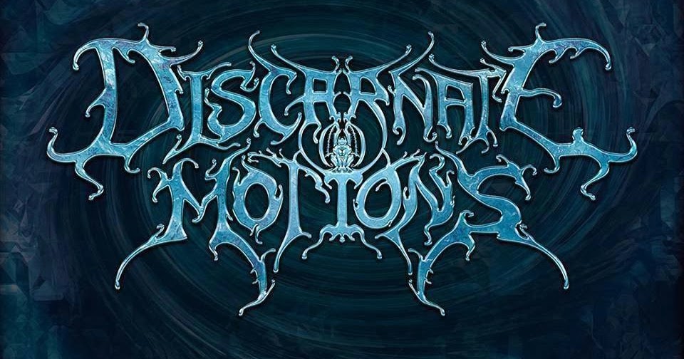 Discarnate Motions Talks Demo and Debut Album | NataliezWorld