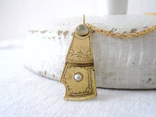 Alice Riordan Estate Jewelry