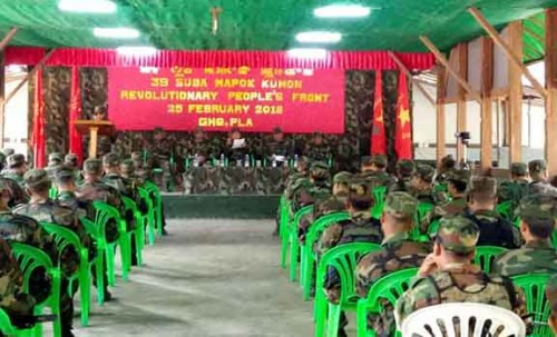 Nacions Sense Estat: Revolutionary People’s Front (RPF) celebrates its ...