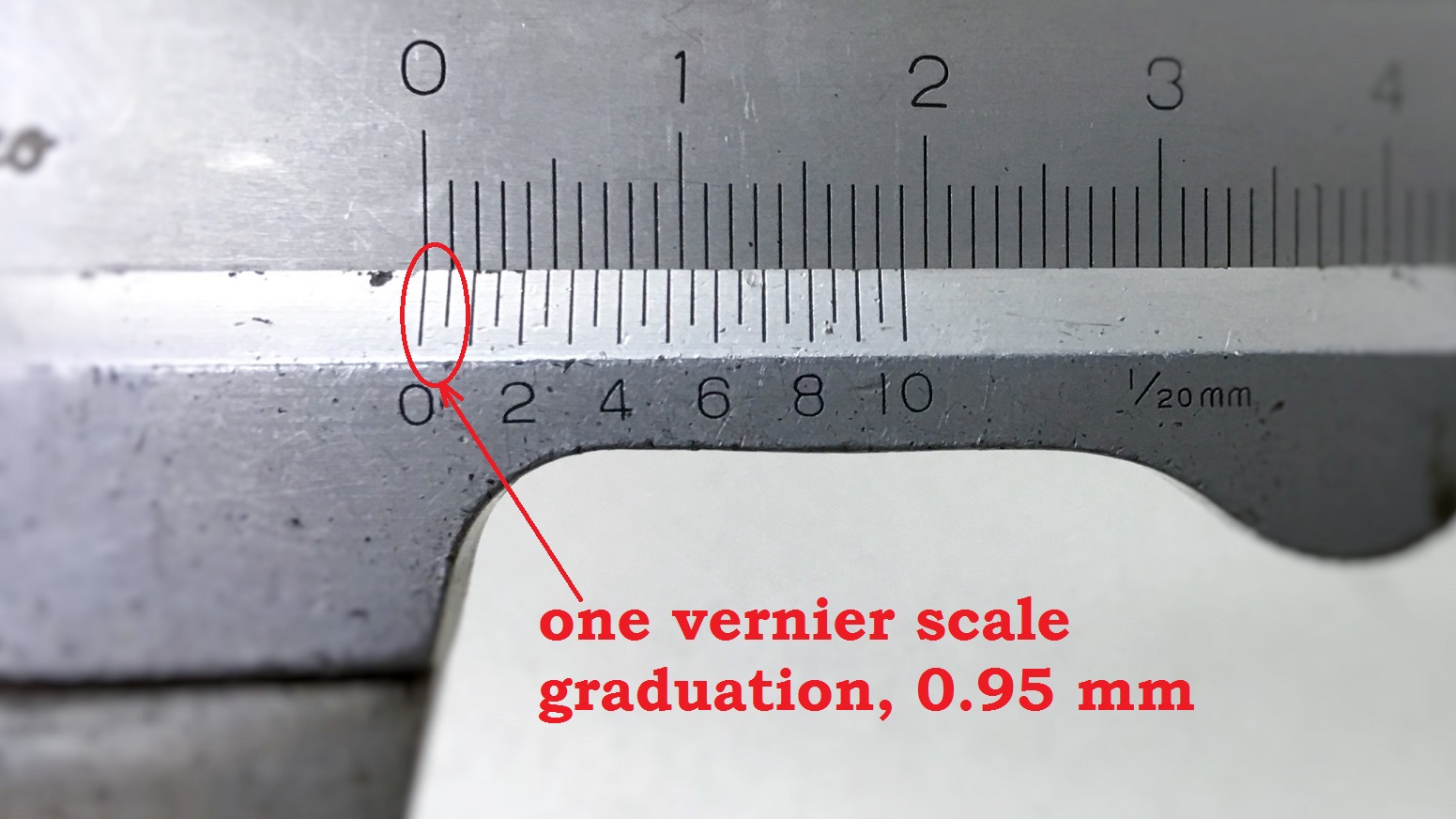 Workshop Technology Vocational Training Mixed Bag Vernier Caliper workshop-technology-vocational-training-mixed-bag-vernier-caliper