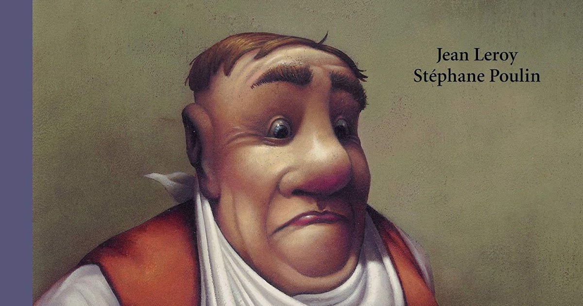 LE GEANT, LA FILLETTE ET LE DICTIONNAIRE/ JEAN LEROY ET ILLUSTRE PAR ...