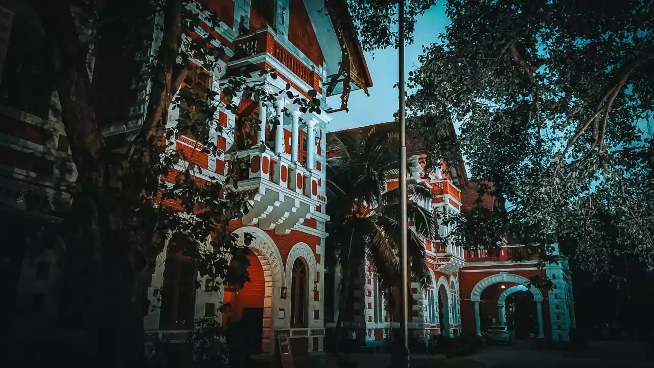 'Late night Tales' of Thiruvananthapuram; Tribute to Capital City by ...