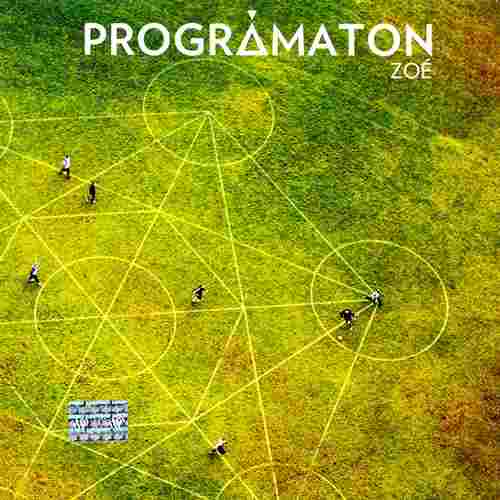EAVC Descargas MEGA: Zoé Programaton