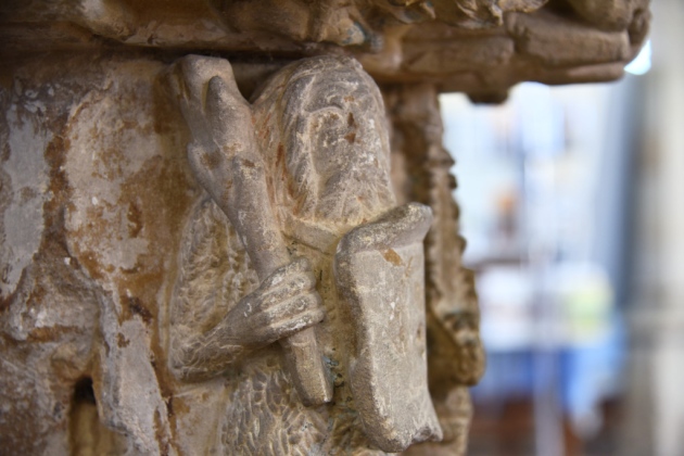 Woodwose: Was This Ancient Wildman Really Bigfoot? ~ The Crypto Crew