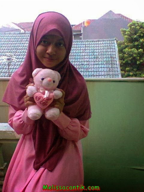 Skandal Cewek ABG Alim Berjilbab Mesum (NO SARA) Terbaru 2014 | Foto Hot Dewasa