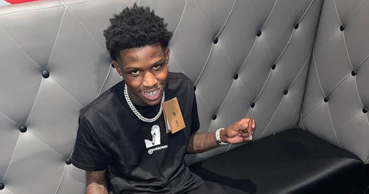 Simple Truth Television: Rapper Quando Rondo Shot At in Georgia