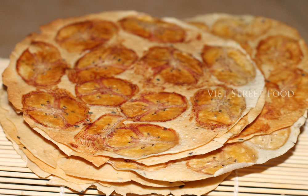 Diverse Vietnamese rice paper - Sachi Foods - Bánh Tráng Sachi