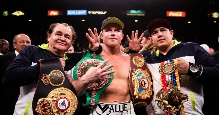 Saturday Night Boxing: Promoter Snapshot: Golden Boy Promotions