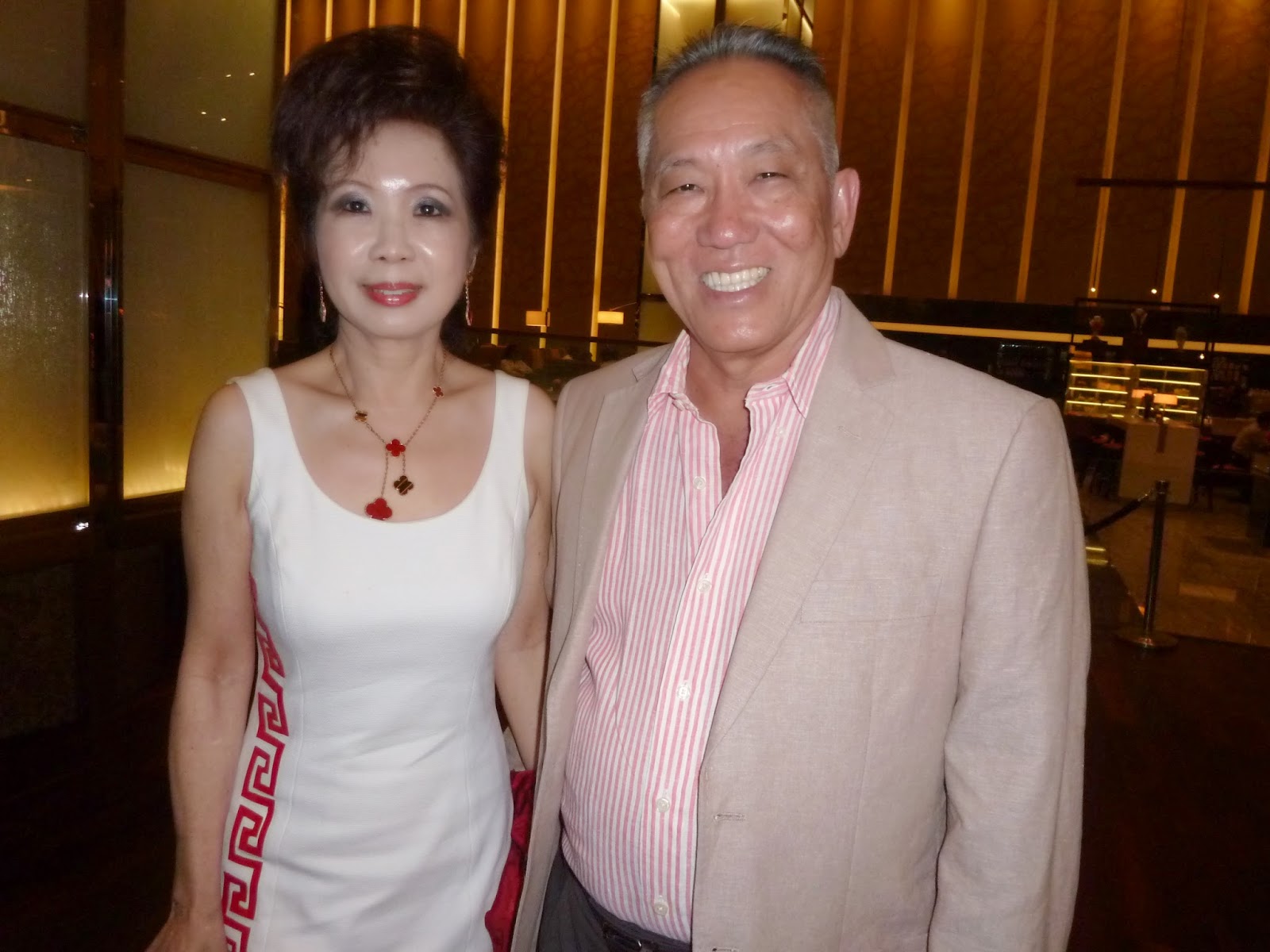 Kee Hua Chee Live!: MIGF 2014---THE HILTON KUALA LUMPUR ASTOUNDS WITH A ...