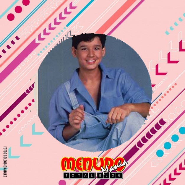 Menudomania Total: 30 Fotos de Tu Menudo Favorito - Hoy RALPHY RODRIGUEZ