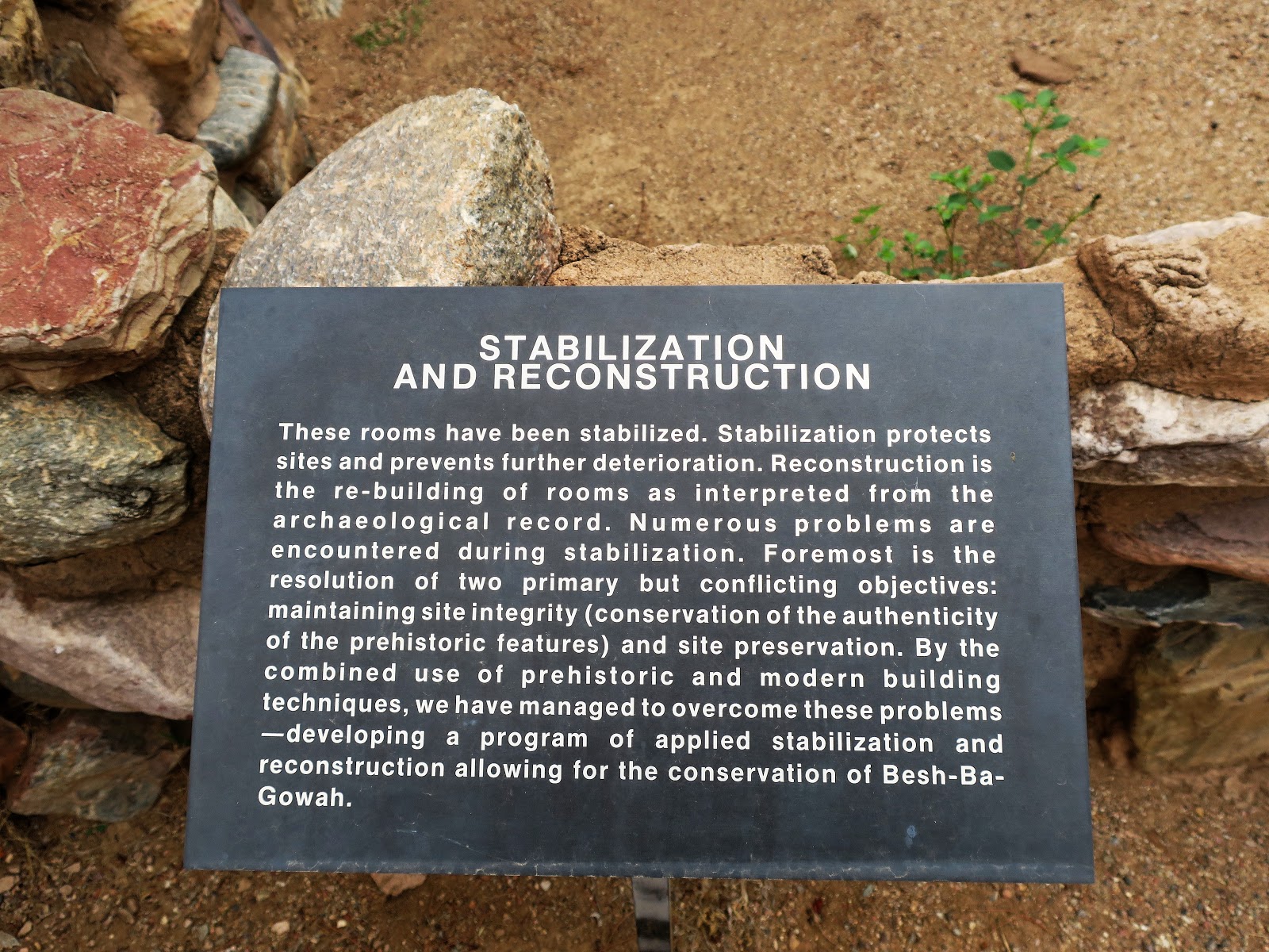 Living Rootless: Arizona: Globe