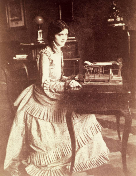 oz.Typewriter: Giuseppe Ravizza's Cembalo Scrivano: An Early Typewriter ...