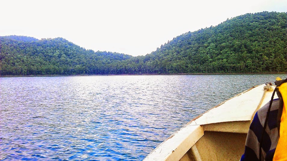 Andy's Blog: My weekend trip to Purulia, Chandil Dam, Jayda Temple ...