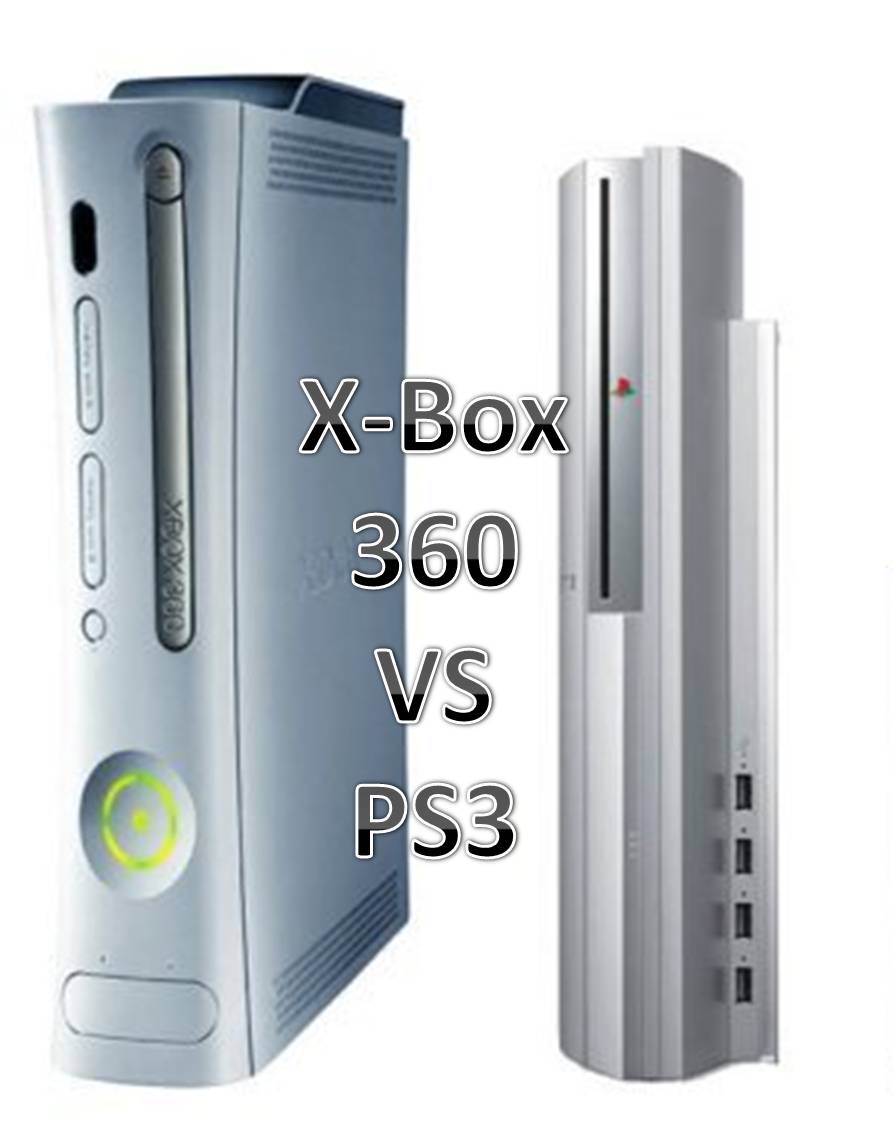 Tech news: PS3 o X-Box 360