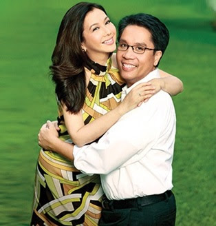 Netizen explains why Korina Sanchez shouldn’t be used against Mar Roxas