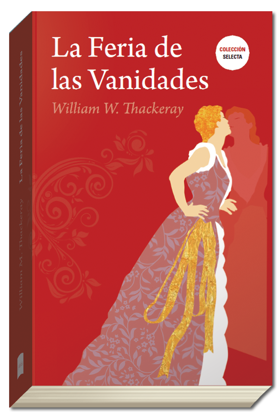 El periódico más breve: La feria de las vanidades (1848) · Reseña de la ...