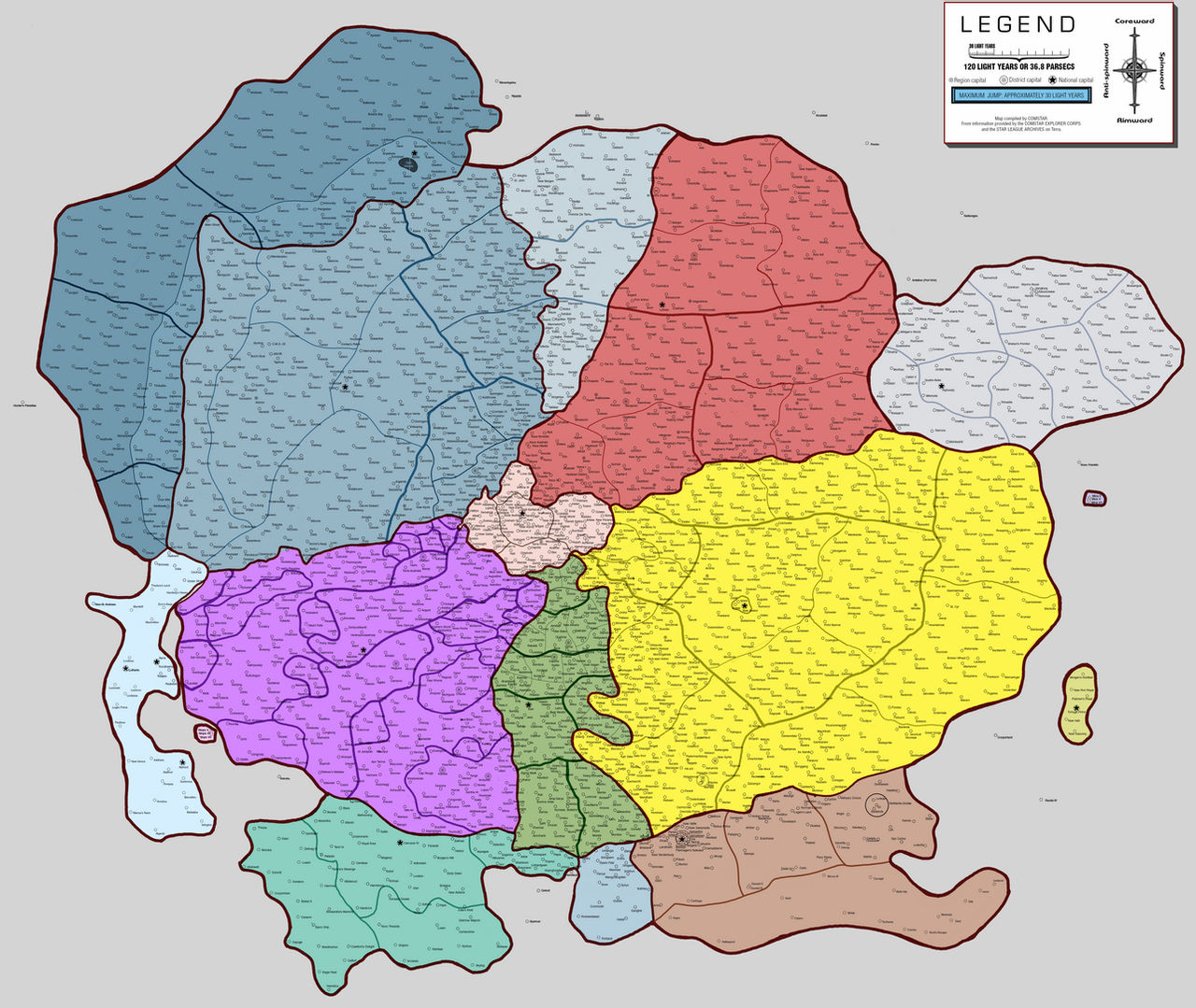 RPG Indesign Hobbyist: Understanding Battletech