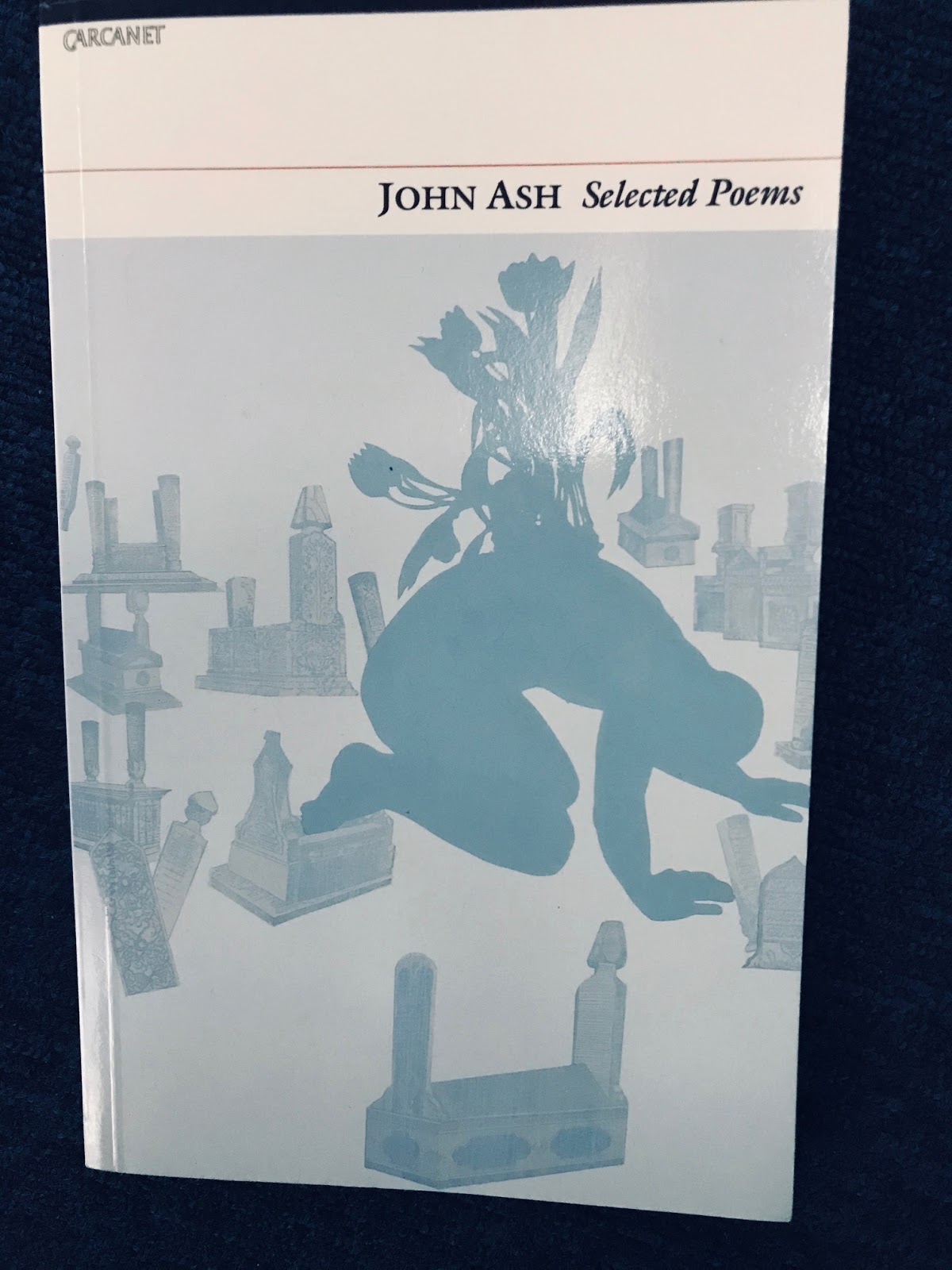 Polyolbion: John Ash: Selected Poems