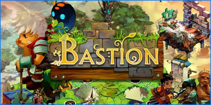Destino RPG: [Análisis] Bastion
