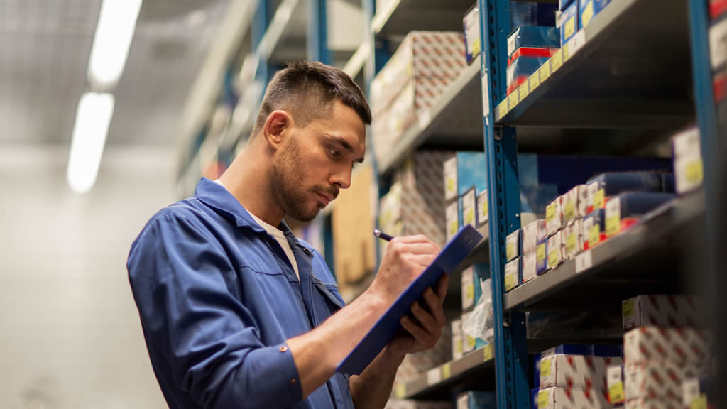 All-Round Magazijnier | Alg. Elektriciteitswerken - Hermans bv