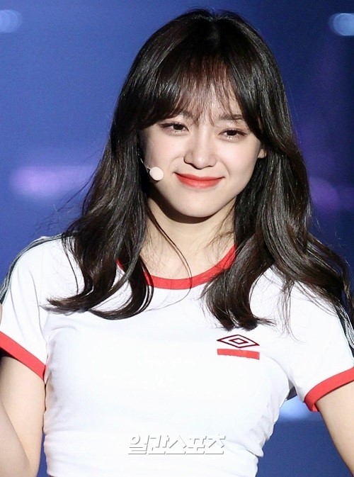 Kim Sejung offered role in 'School 2017' - kkuljaem