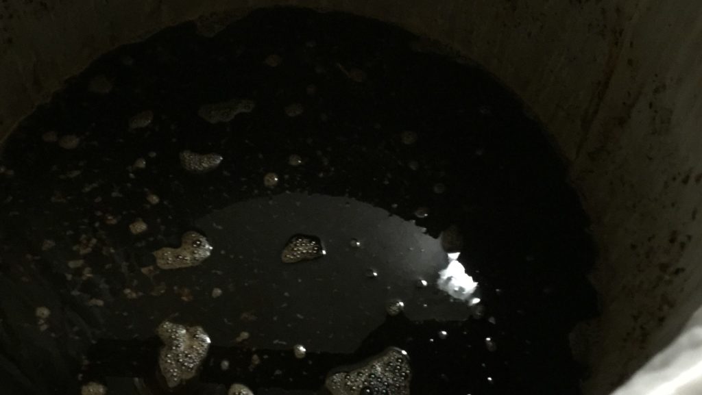 Signor Malto: Il Fico Nero una nuova Stout