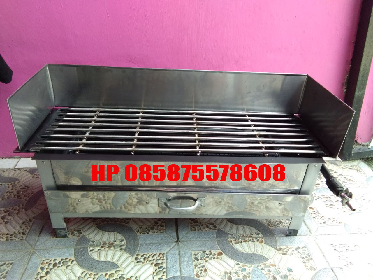 BANYUWANGI | WA 085875578608 | JUAL ALAT PANGGANG | JUAL ALAT BAKAR ...