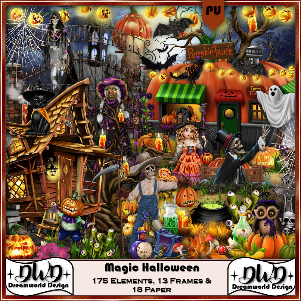 Dreamworld Design - Tutorial´s, Scrap - Kits and more: 2021