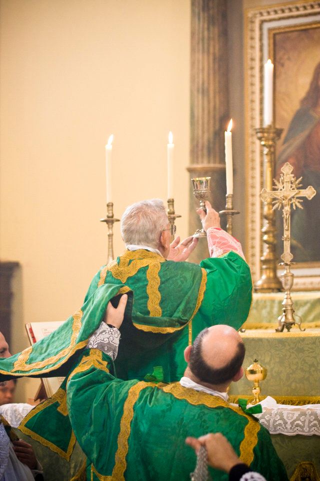 Missa Gregoriana no Mundo . SANTIDADE: DIFUSION OF THE GREGORIAN MASS ...