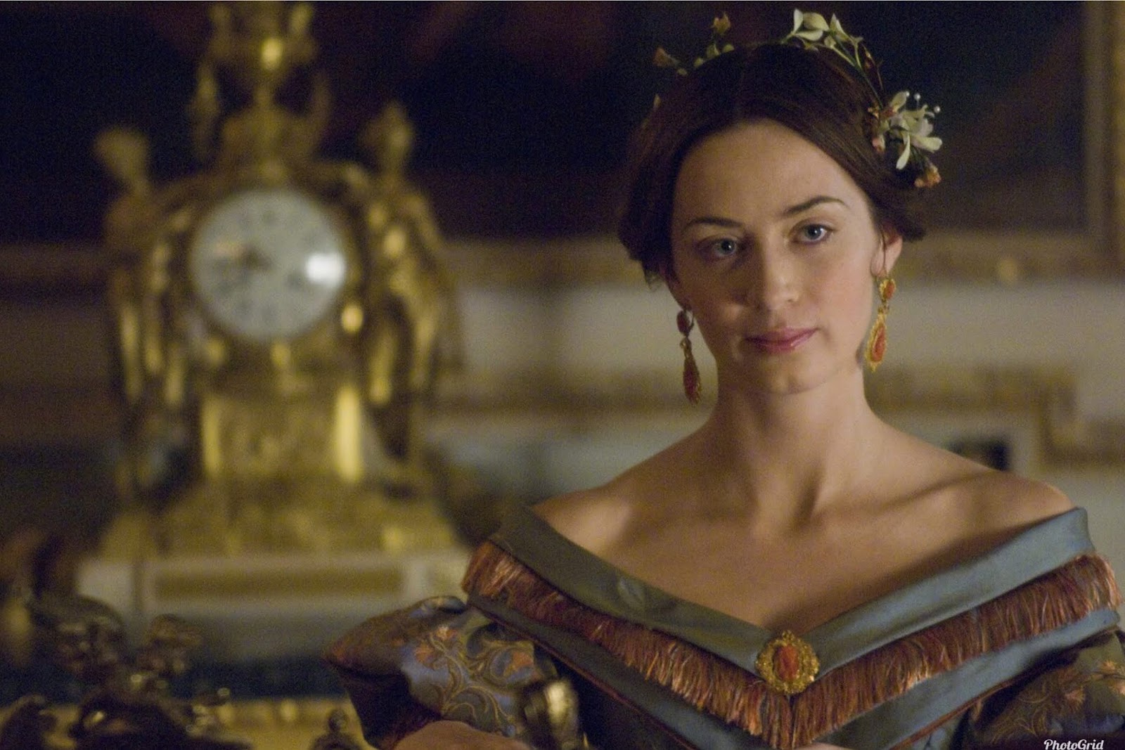 Reel and Roll: Top 10 Performances: Emily Blunt